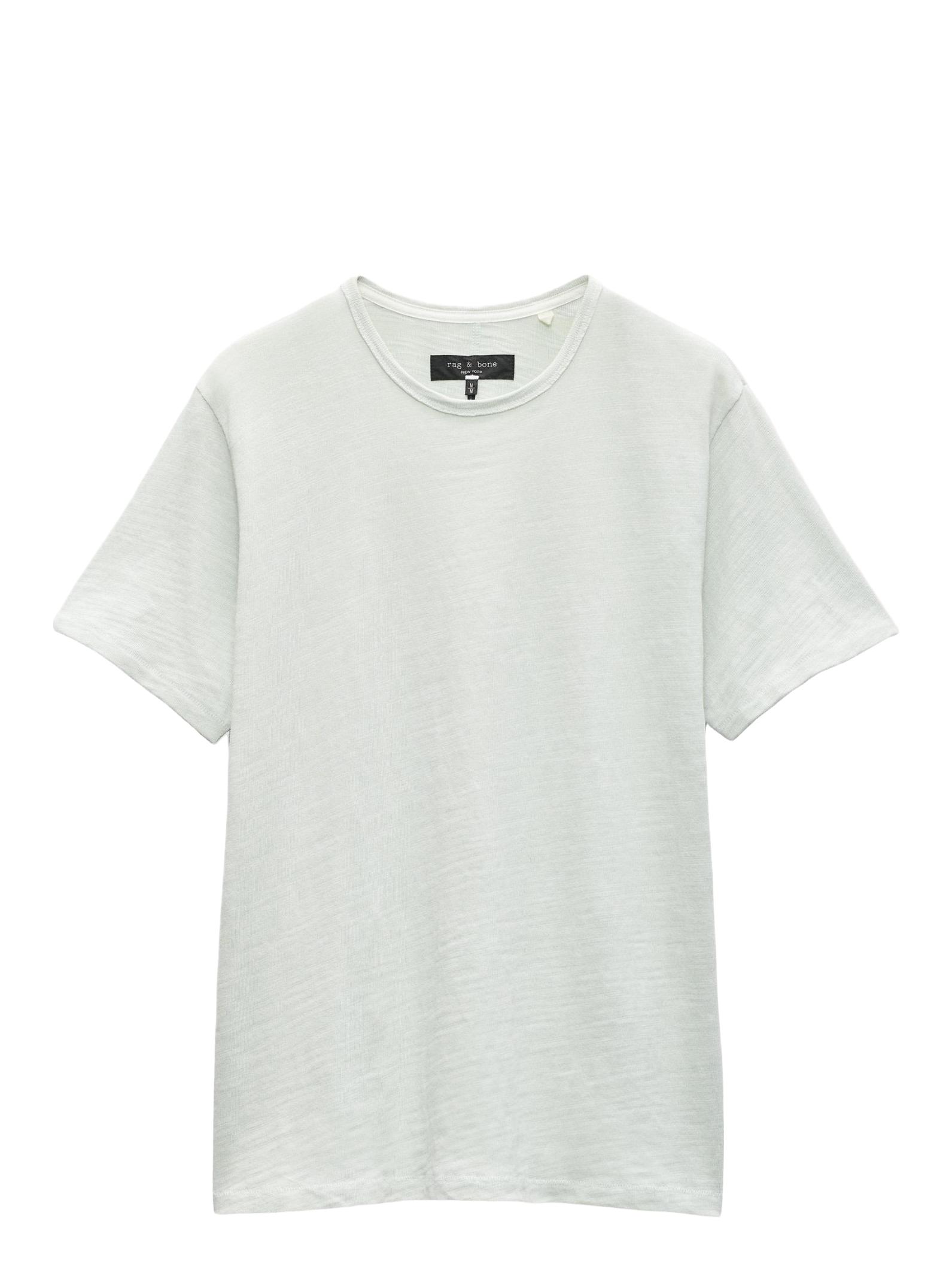 RAG & BONE Short-sleeved T-shirt